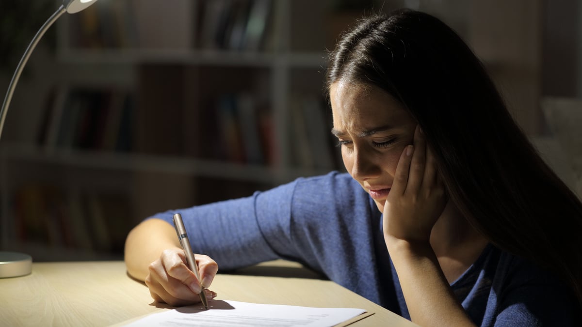The Parent’s Plea for Automating School Forms The Parent’s Plea for Automating School Forms